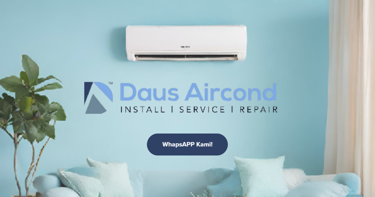 Daus Aircond